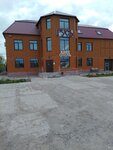 Русь (ulitsa Stroiteley No:2А, Arkadak), otel  Arkadak'tan
