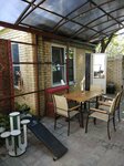 Гостевой дом на Ильича (ulitsa Ilyicha No:7А, selo Yuzhnaya Ozereyevka), otel  Krasnodarski krayından