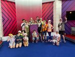 Русская классическая школа (ulitsa Yevgeniya Bogdanovicha No:11/3), kurs  Tiumen'den