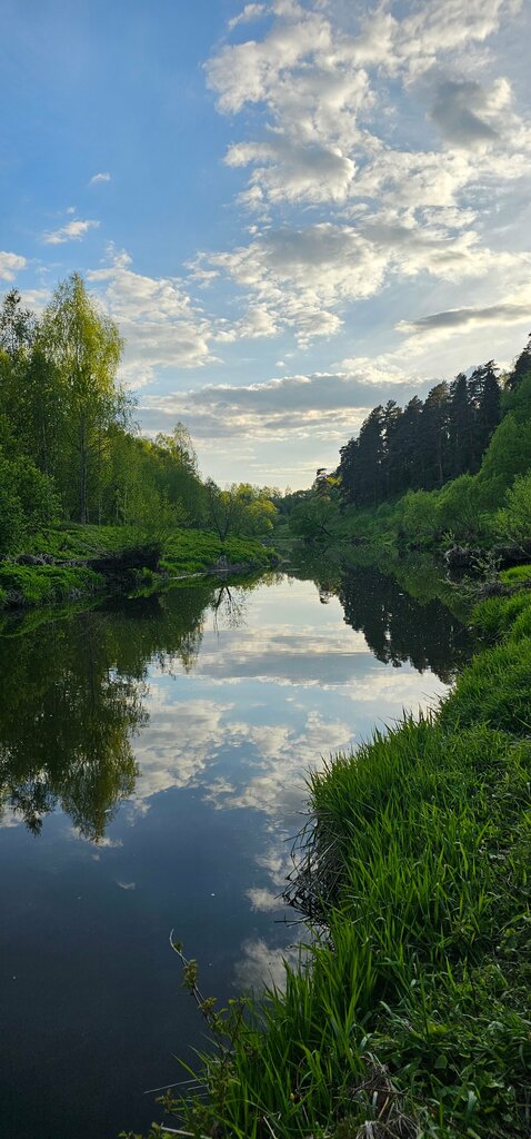 Turistik yerler Достопримечательность, Moskova ve Moskovskaya oblastı, foto