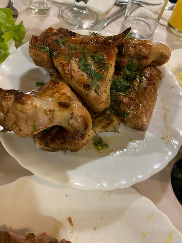 Kafe Вираж, Minskaya oblastı, foto