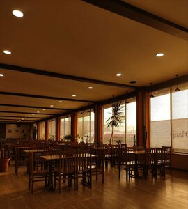 Food Court Yeghegnadzor (Vayots Dzor Region, Yeghegnadzor, Erevanyan highway), restoran  Yeğegnadzor'dan