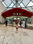 Madcap Abu Dhabi (Yas Mall, YS1, Yas Island, Abu Dhabi), lunapark