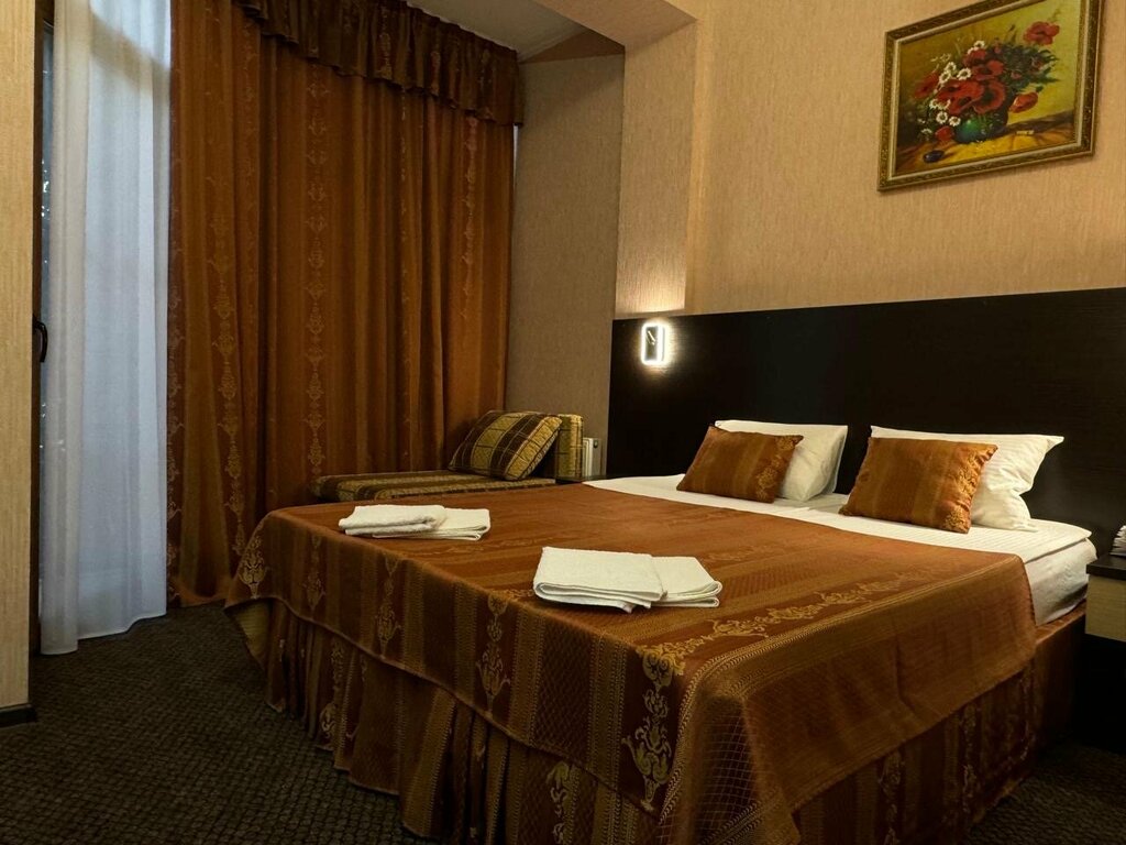 Otel Komfort, Soçi, foto