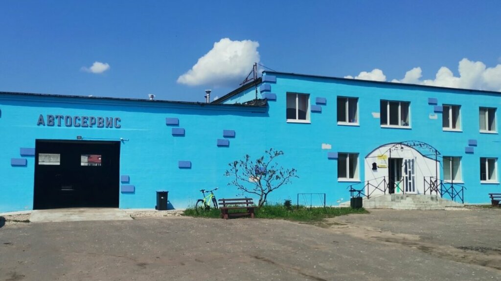 Tarım firmaları Терра Ностра, Vitebskaya oblastı, foto