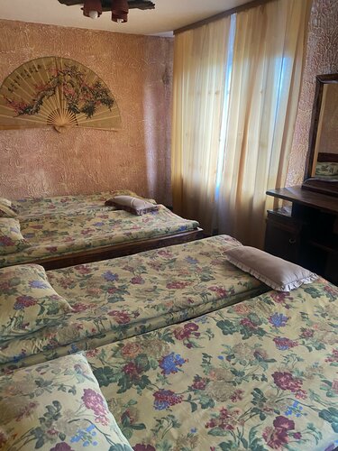 Otel Kamelot, Minskaya oblastı, foto