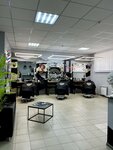 Три Восемь (ulitsa Solnechnikova No:23), berberler  Volgograd'dan