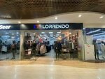 Lorrendo (ulitsa Lenina No:15П), giyim mağazası  Nijnevartovsk'tan