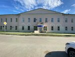 Региональный сосудистый центр, Кардиологическое отделение № 1 (Tretyego Internatsionala Street No:3А), hastane bölümü  Ulyanovsk'tan