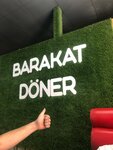 Barakat doner (Stavropolskaya ulitsa No:22 А), fast food  Cherkessk'ten