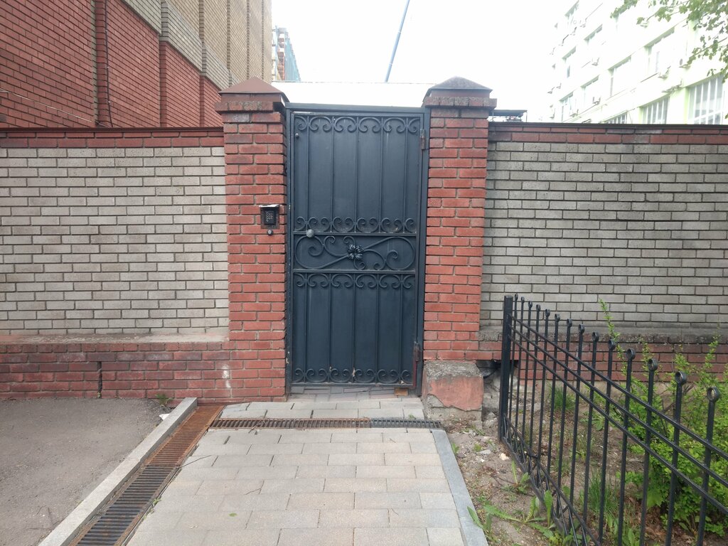 Bina, site yönetimi ТСЖ Семашко 12, Nijni Novgorod, foto