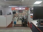Moxom (Zhibek Zholy Avenue No:111), cep telefonu aksesuarları  Almatı'dan