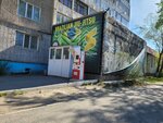 Qiwi (Ertis street No:17Г), ödeme terminali  Semey'den