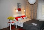 Птички (Muchnoy Lane No:7), otel  Saint‑Petersburg'dan
