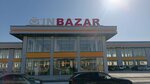 InBazar (No:3R, Yangihayot District, Tashkent Index), giyim mağazası