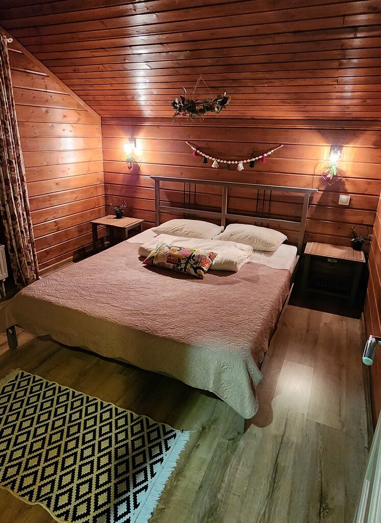 Kısa süreli konaklama Asti, Saint‑Petersburg ve Leningradskaya oblastı, foto