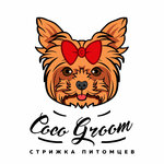 Coco groom (ulitsa Zoi Kosmodemyanskoy No:40), evcil hayvan kuaförleri  Vladikavkaz'dan
