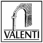 Valenti (Garmonnaya ulitsa No:109), tavan sistemleri  Tula'dan