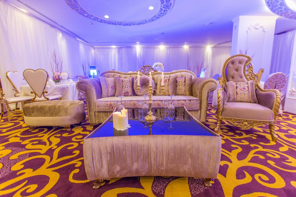 Otel Swiss In Tabuk Hotel, Tebuk, foto