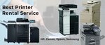 Printer Sales & service dubai al barsha (2, 23 Street, Umm Al Sheif, Jumeirah, Dubai), elektronik ofis ekipmanları  Dubai'den