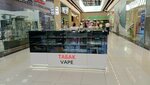Табак Vape (Moscow, Novomoskovskiy Administrative Okrug, Vnukovo District, Korneya Chukovskogo Street, 2), tütün, sigara mağazaları  Moskova'dan