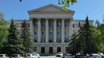 Upravleniye Fsb Otdel Krasnoarmeyskogo rayona (Fadeeva Street No:35), devlet güvenlik birimleri  Volgograd'dan