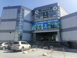 Toilet for the disabled (50 let VLKSM Street No:63), engelliler için tuvalet  Tiumen'den