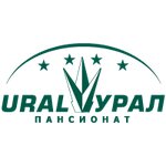 Plyazhnaya territoriya pansionata Ural (Pionerskiy prospekt No:24), termal otel  Anapa'dan