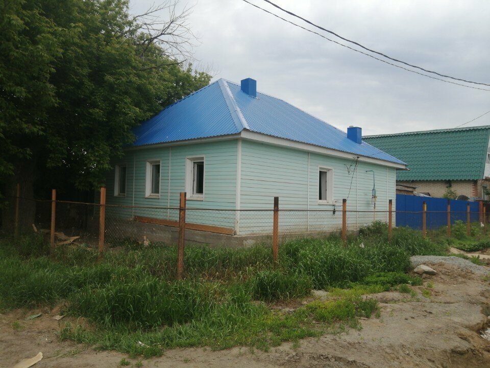 Tarım firmaları KFKh Pavlenko S. N., Orsk, foto