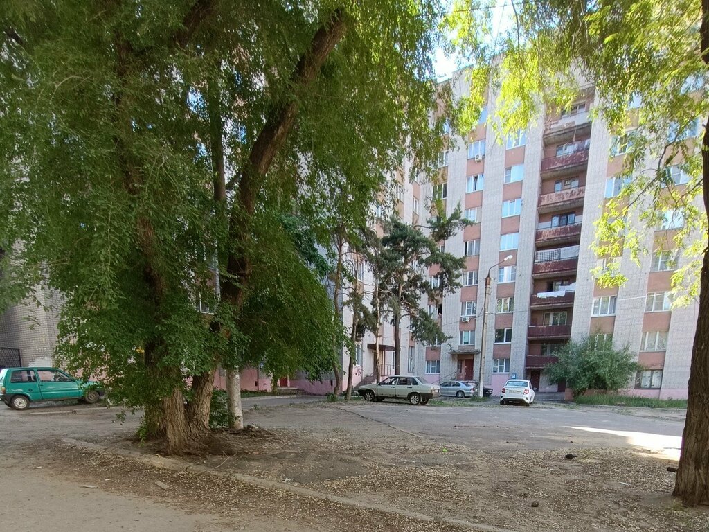 Fast food Гранат, Voronej, foto