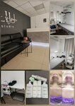 Liu (50 Let Oktyabrya Street No:62Ак2), güzellik salonu  Tiumen'den
