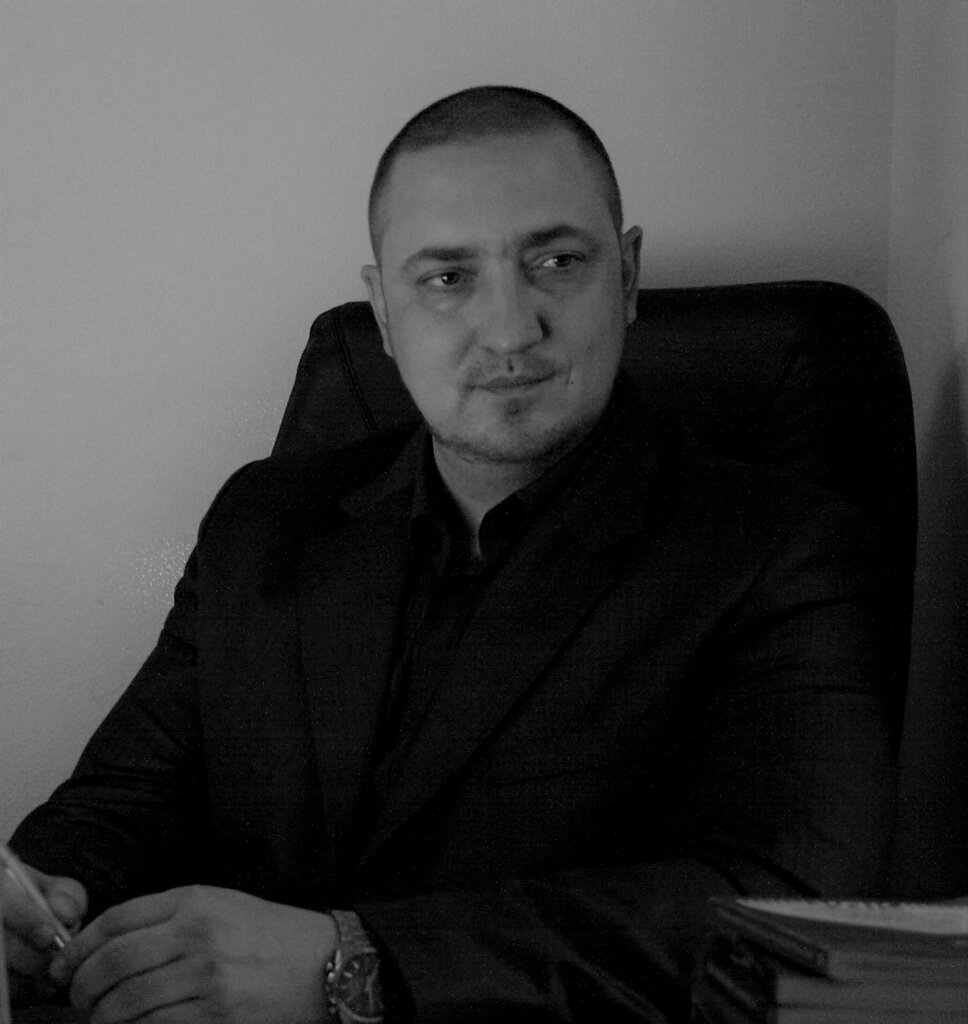 Avukatlar Адвокат Хохлачев Павел Геннадьевич, Saint‑Petersburg, foto