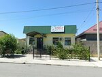 Qiwi (Arasantaý kóshesi No:59), ödeme terminali  Çimkent'ten (Şımkent'ten)
