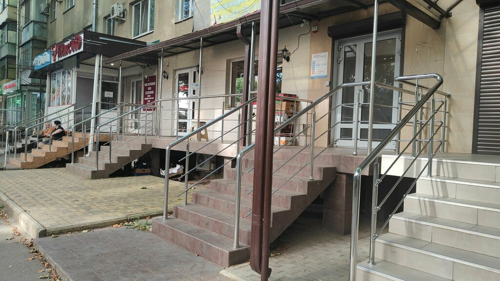 Filo ve araç takip hizmetleri Нова Компоненты, Krasnodar, foto