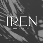 Irena_permanent (Serebryanicheskaya Embankment No:27), kalıcı makyaj stüdyosu  Moskova'dan