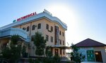 Orzu Medical, Zangiota Branch (Amir Temur ko'chasi No:180А, Urban Settlement of Zangiata), tıp merkezleri ve klinikler  Taşkent eyaletinden