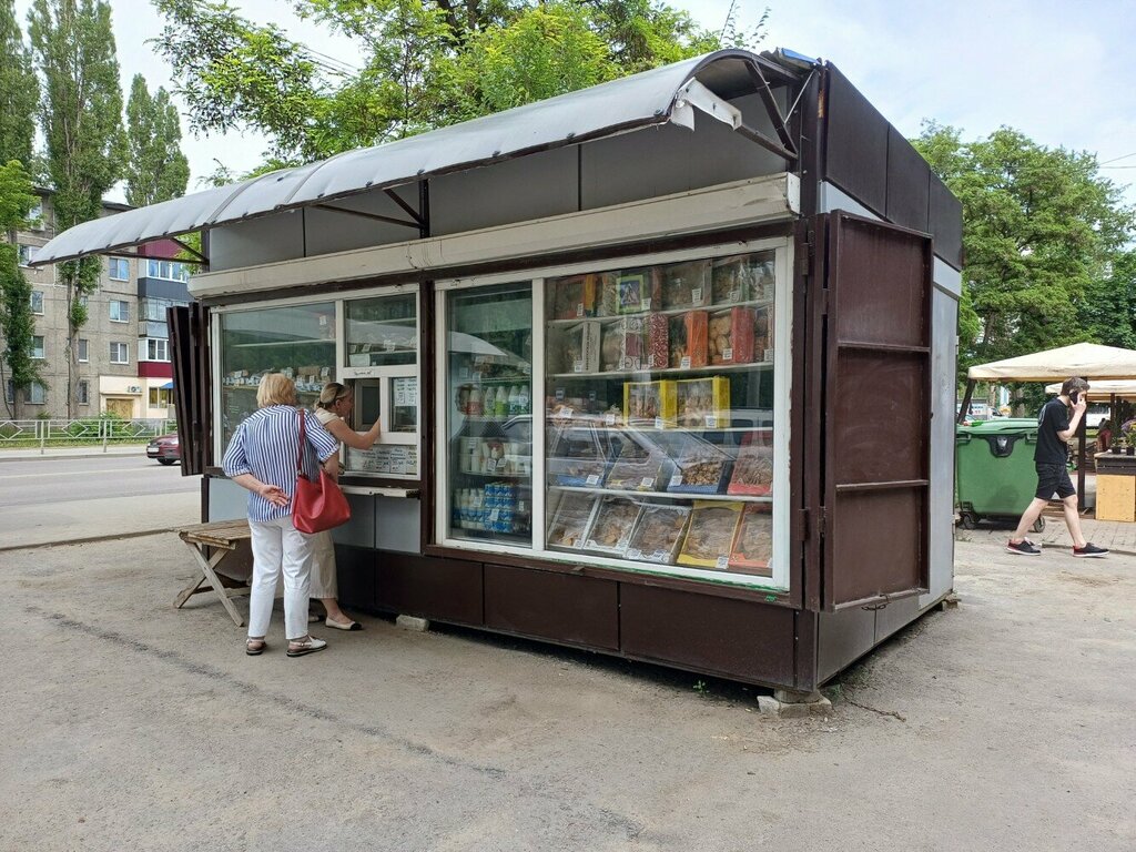Pasta, şekerleme ve tatlı Липецкий десерт, Lipetsk, foto