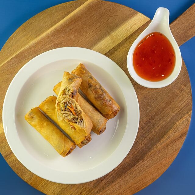 Kafe Noodlers, Dubai, foto