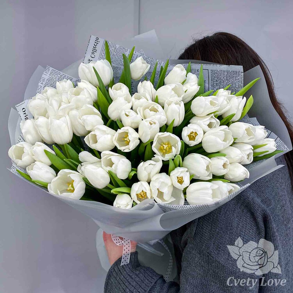 Çiçek teslimatı Cvety Love, Nijni Novgorod, foto