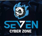 Seven (Tashkent, Sergeli District, Mirzo Tursunzoda Street), siberspor  Taşkent'ten