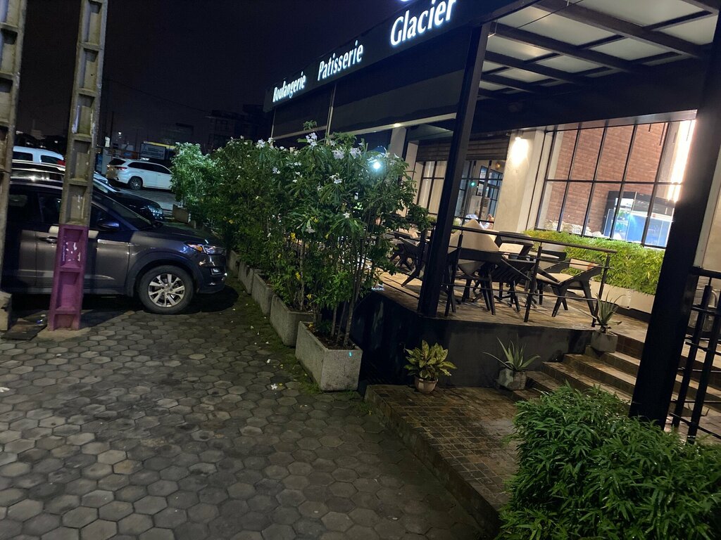 Restoran Lune, Dünya, foto