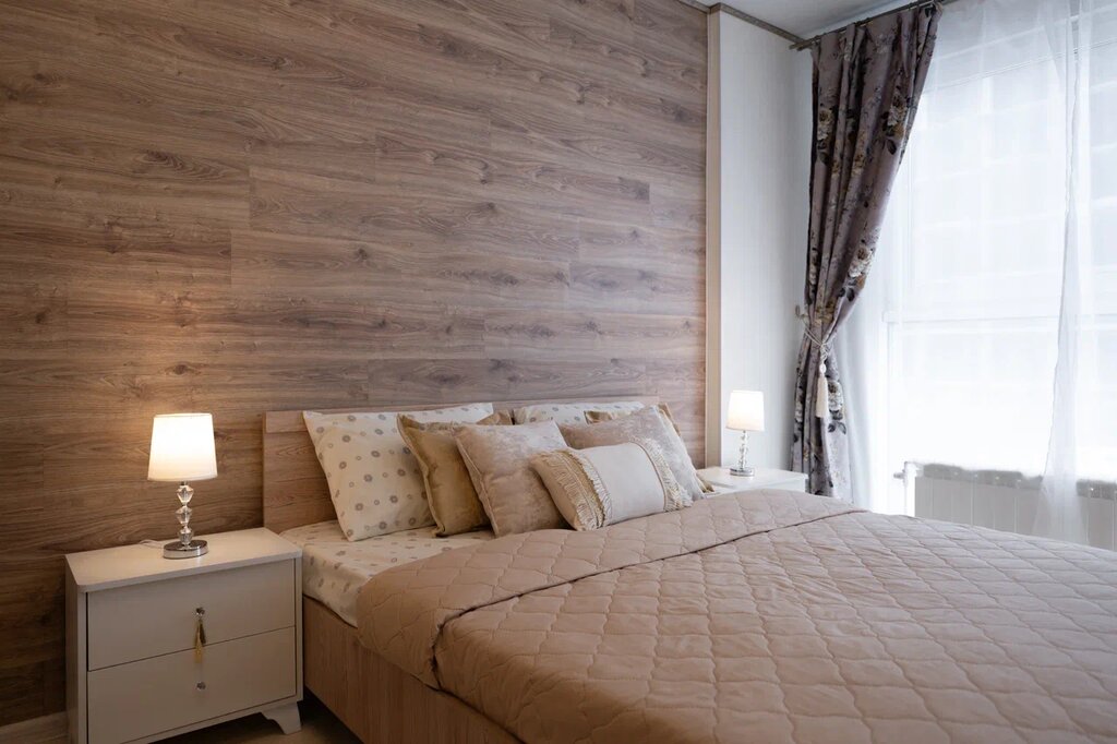 Kısa süreli konaklama Атмосфера-Elegance, Perm, foto