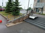 Wc (Polevaya Sabirovskaya Street No:54), tuvalet  Saint‑Petersburg'dan