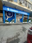 Sanlam (Luanda Province, Municipality of Luanda, Ingombota), sigorta şirketleri  Loanda'dan