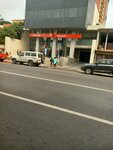 Bic (Luanda Province, Municipality of Luanda, Chaba), banka  Loanda'dan