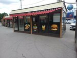 Здесь еда есть всегда (60-letiya SSSR Avenue No:пав22), fast food  Lipetsk'ten