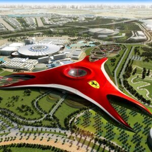 Seyahat acenteleri Amazing Images, Dubai, foto