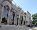 Sübhan Saray (Əziz Əliyev küçəsi No:3), restoran  Gence'den