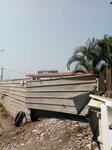 Total energies (Luanda Province, Municipality of Luanda, Valódia), benzin istasyonu  Loanda'dan