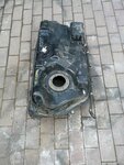 Бензобаки Kia Hyundai (Monastyrka Street No:13к4, Nizhniy Novgorod), çıkma yedek parça  Nijni Novgorod'dan